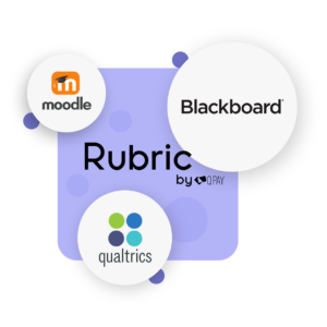 Rubric - A complete campus solution